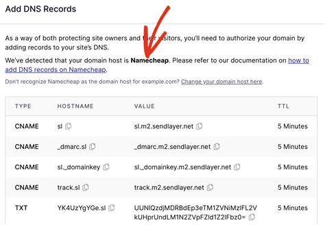 How To Add Dns In Namecheap Quick And Easy Guide My Blog