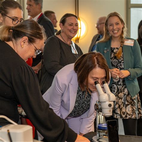 Photo Story The Launch Of National Science Week 2023 Science And