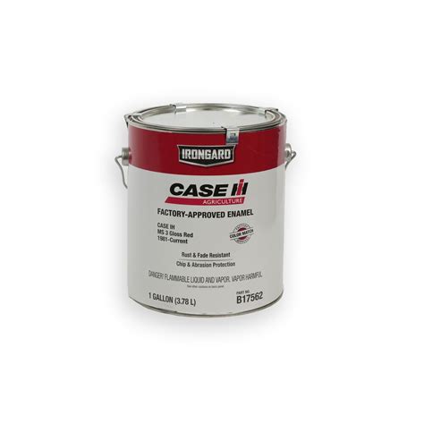 Gallon Red Case Ih B17562 Titan Machinery
