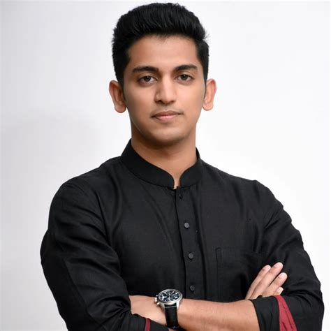 Corporator Afif Jamil Shaikh