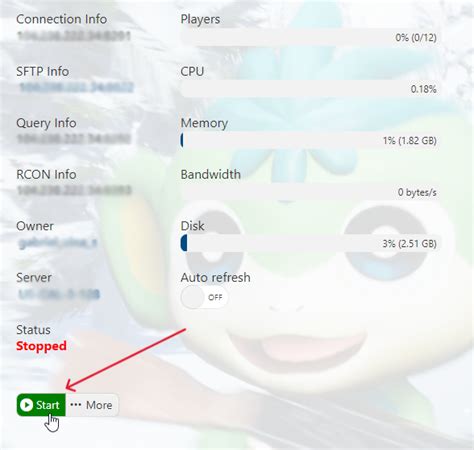How To Delete A Specific Players Data So They Can Start Over In Your Palworld Server