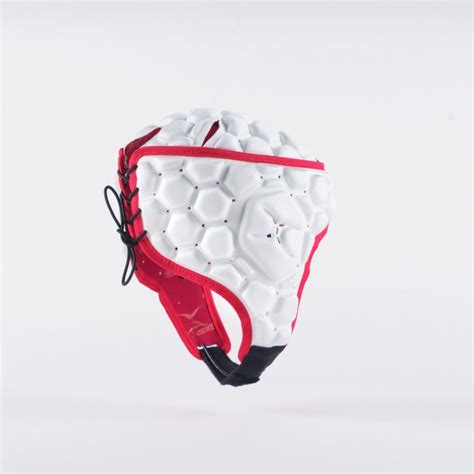 England Rugby Headguard Gilbert