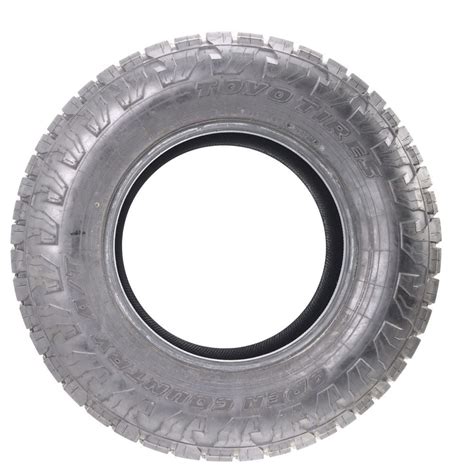 New Lt 29570r18 Toyo Open Country At Iii 129126s E Utires