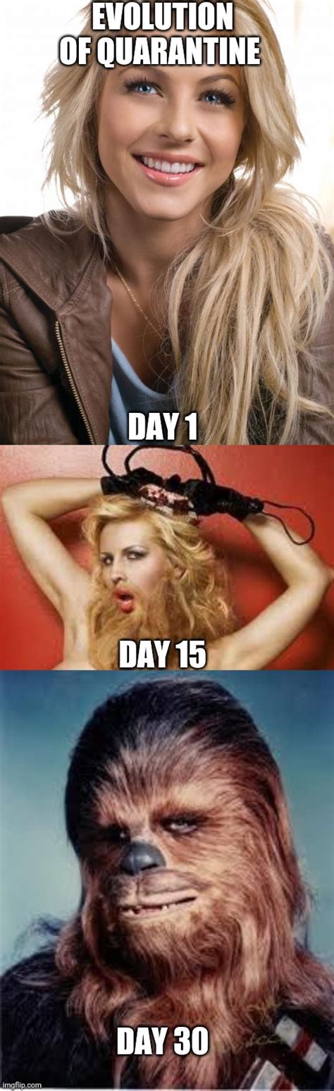 Girl Beard Memes I Never Really Shaved Until Now I Think They Call