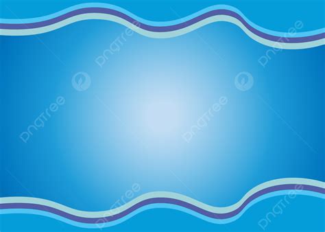 Background Ilustrator Latar Belakang Abstrak Biru Latar Belakang Biru