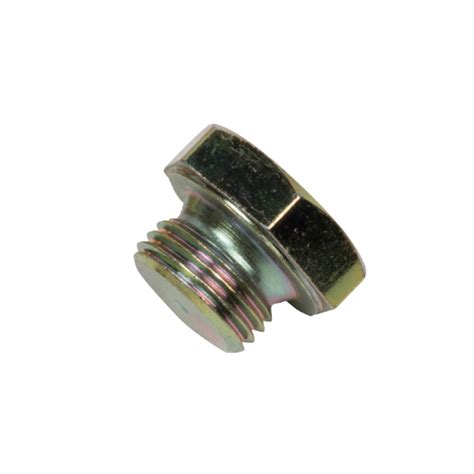 Plug M22 Steel Hiperformance Midas