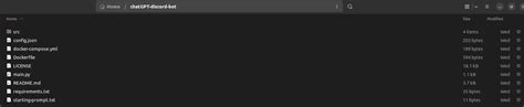 Error When Using Pip Install R Requirements Txt On Ubuntu Issue Zero ChatGPT