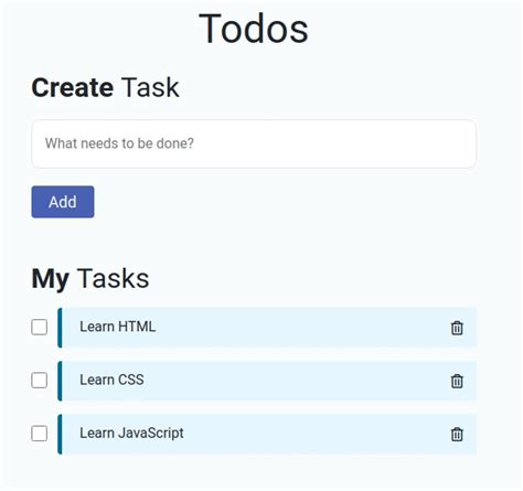 Github Bukka5sandhyatodos Application Javascript