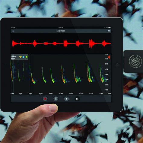 Echo Meter Touch 2 Pro Android Professional Trapping Supplies