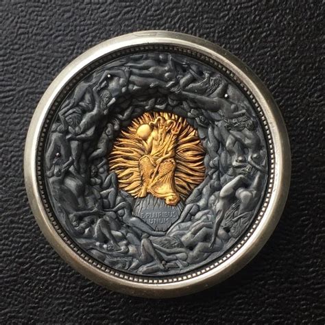 From Coins To Art The Astonishingly Detailed Hobo Nickel Creations By