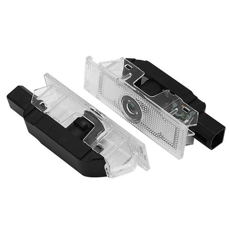 Set 2 Logo Portiere Alfa Romeo 147 159 Giulia Stelivo Giulietta