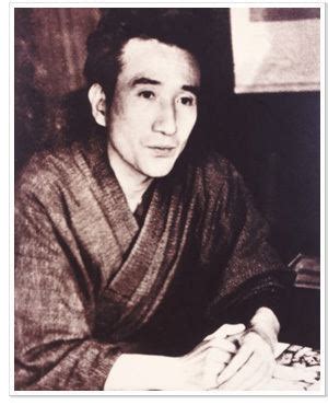 Osamu Dazai Japanese Author ~ Bio Wiki Photos Videos