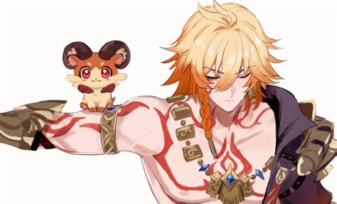 Nehan Null Chimera Honkai Star Rail Mydei Honkai Star Rail