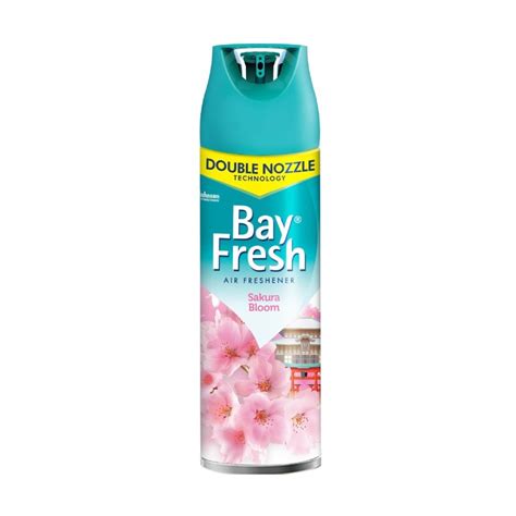 Jual Bayfresh Aerosol 320 Ml All Variant Shopee Indonesia