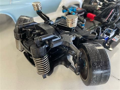 M06ドリフト タミヤナギさん！ Oyaのまったりブログ