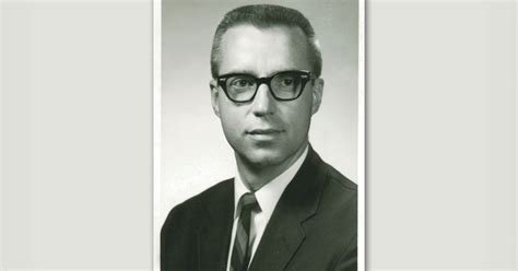 D Alan Williams June 14 1928august 3 2021—virginia Magazine