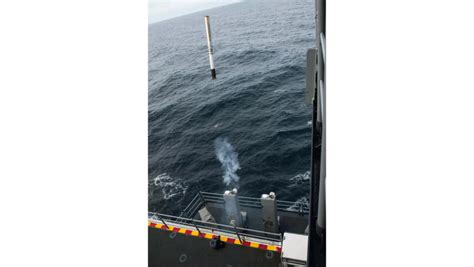 Nulka L3harris® Fast Forward