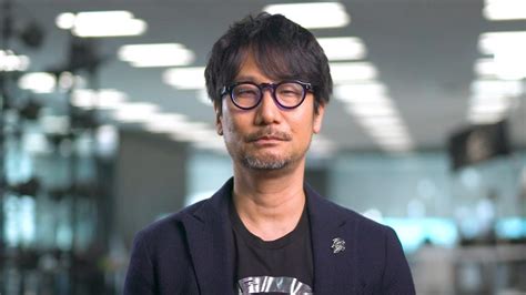 Hideo Kojima กล่าวว่า หนึ่งในเกมใหม่เขาจะเหมือนกับ สื่อรูปแบบใหม่