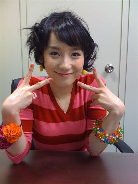 Tomoe Shinohara Tomoe Character Design Actresses