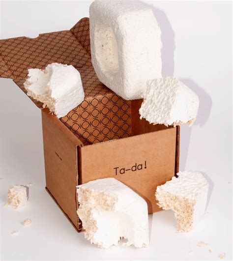 The Newest Plant Based Packaging Technology Heapsgood