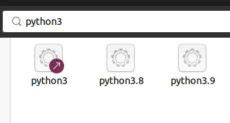 Instalando Python E OpenCV Visioncompy