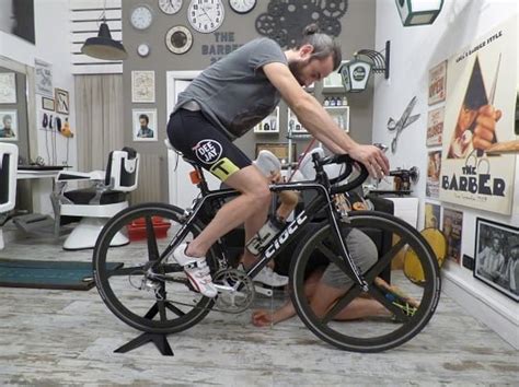 Potenziamento E Stretching Del Collo Bikeitaliait
