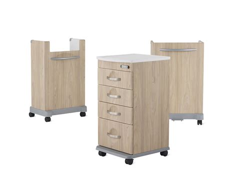 Compass System Carts Herman Miller