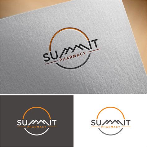 Sumit Logo Design