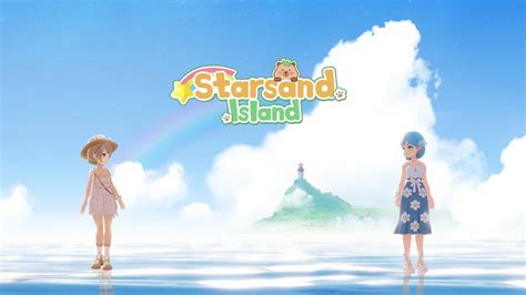 Starsand Island Walkthrough And Guide Neoseeker