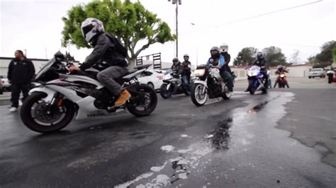 Asylum Riders Rip Pacman Youtube