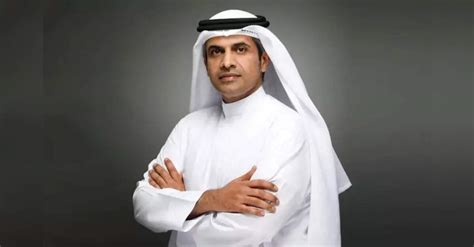 Agthia Group Elevates Salmeen Al Ameri To Md And Ceo Role Ethrworldemea