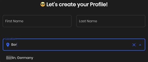 Implement Google Maps Autocomplete Api Vue Js Dev Community