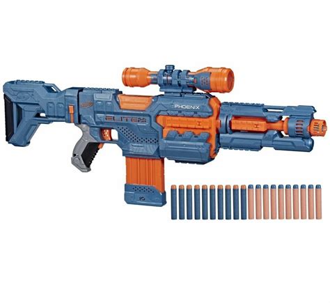 Nerf Elite