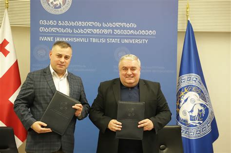 იაკობ გოგებაშვილის სახელობის თელავის სახელმწიფო უნივერსიტეტი Added A New იაკობ გოგებაშვილის