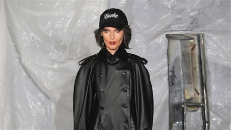 Gabe Gordon Ss26 Where Sex Body Horror And Eroticism Crash