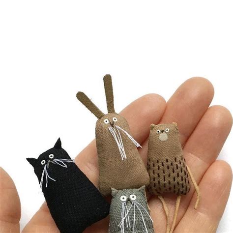 Best 13 Mini Cat Free Knitting Pattern Artofit