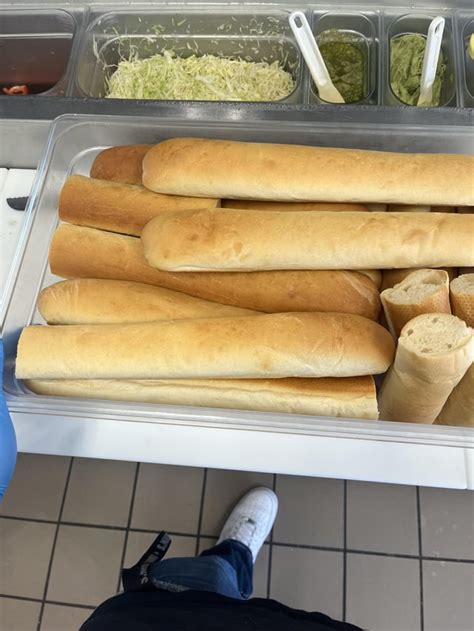 Rate My French Rjimmyjohns