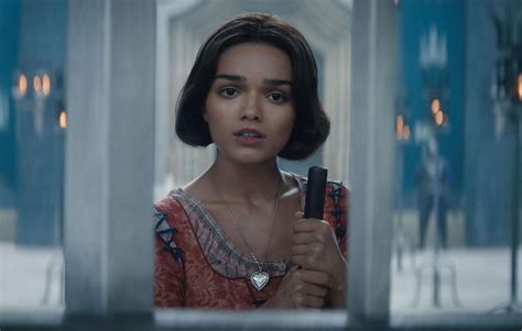Why Is The Live Action ‘snow White Movie So Controversial