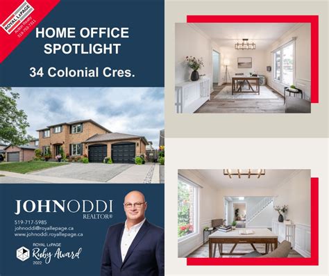 John Oddi On Linkedin Brantford Brantfordontario Brantfordrealtor Brantfordon Buy Sell…