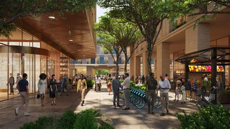 Foster Partners Designs Icolo E Bengo Aerotropolis For Angola