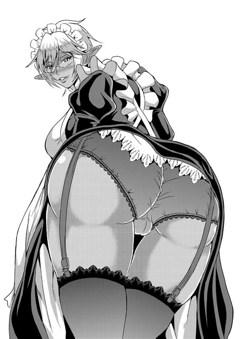 Elf Harem Monogatari Elf Harem Story Page 257 Nhentai Hentai Doujinshi And Manga