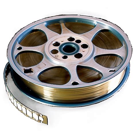 Download Comedy Film Reel Png Aby