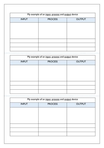 Computer Systems And Networks Lower Ks2 Lessons 1 And 2 Teaching