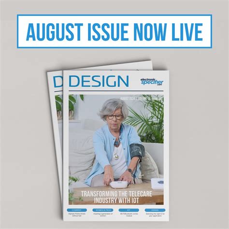 Electronic Specifier Ltd On Linkedin Electronicspecifier Engineering