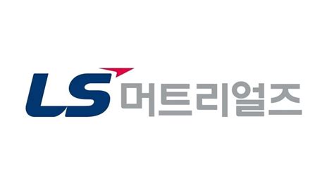 Ls Ls머트리얼즈 등 손자회사 지분가치 급등 주목 키움 한국경제
