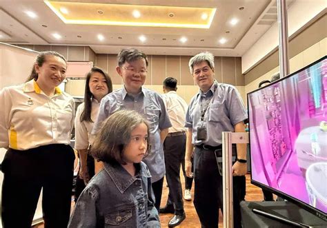 Penang Go Digital Empowers Locals In Digital Transformation Citizens