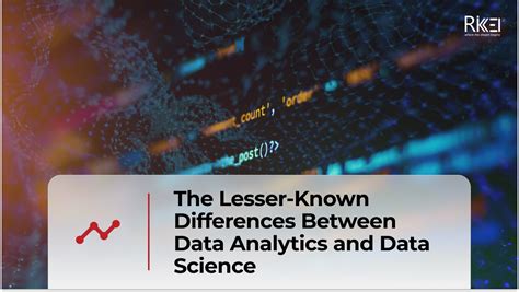 5 Types Of Data Analytics Framework Rikkeisoft Trusted It Solutions Provider