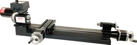 Sherline Products Sherline Offers The Worlds Most Complete Line Of Precision Mini Benchtop