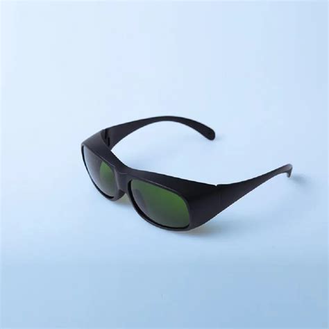 Laser Safety Protective Glasses For Eye Protection Optitechno