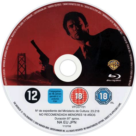 The Enforcer Movie Fanart Fanart Tv